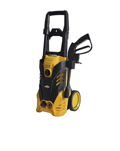 Hidrolavadora Eléctrica 2030 PSI -PTK- | Herramientas Cevallos